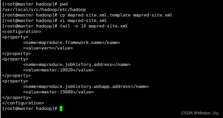 Hadoop集群_查看ssh服务状态-CSDN博客