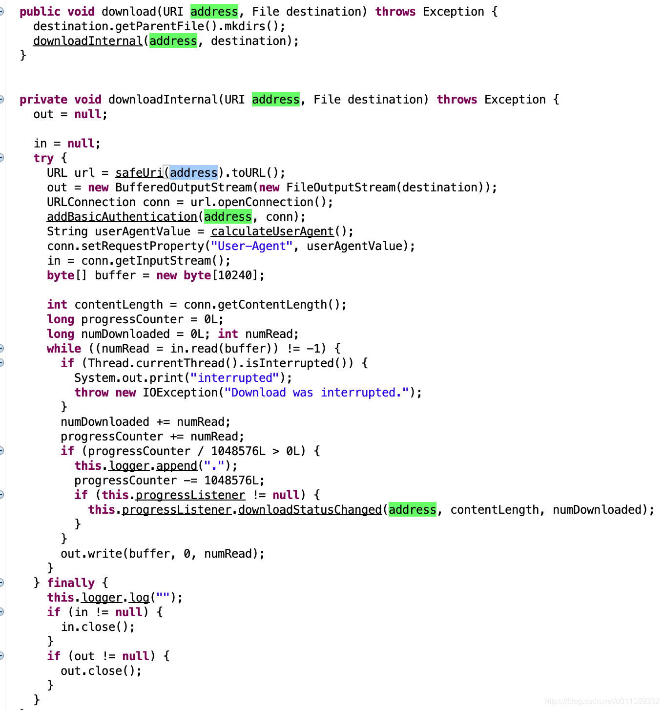 55 一次gradle编译获取不到私服仓库的包的排查_org.gradle.internal.buildevents ...