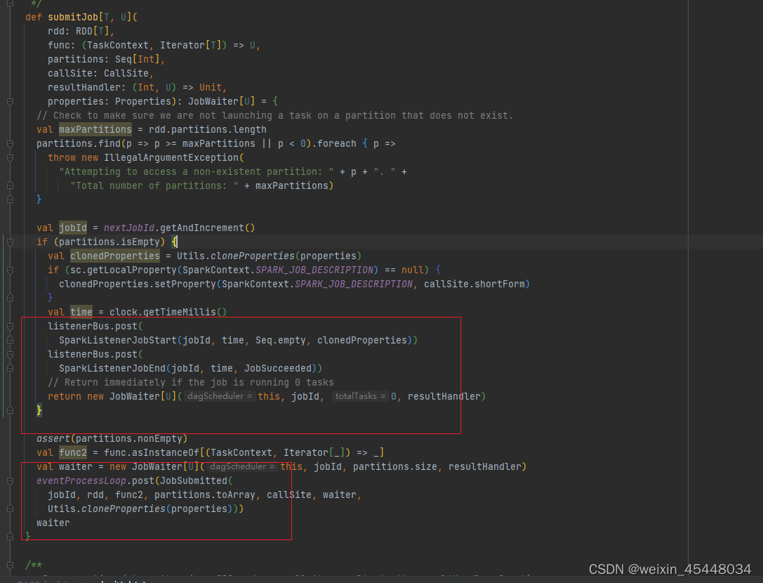 Spark执行流程：RDD、Stage、DAG及Task调度详解-CSDN博客