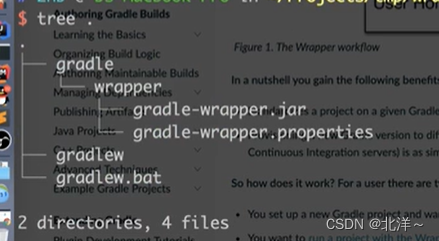 Gradle基础知识-Wrapper，Daeman；Groovy闭包语法_gradle wrapper 配置 groovy-CSDN博客