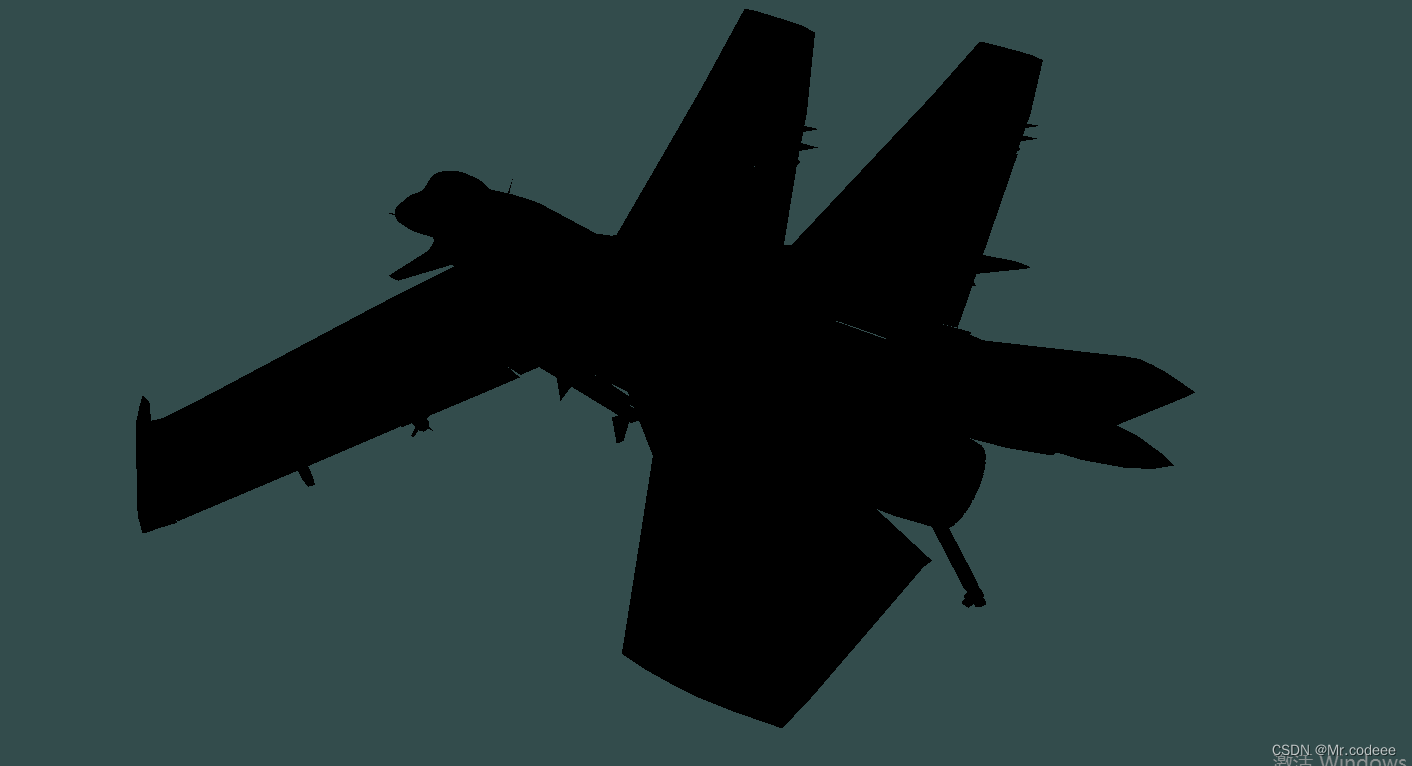 Opengl Assimp加载各类型模型(obj、fbx、glb、3ds)assimp读取fbx模型 Csdn博客