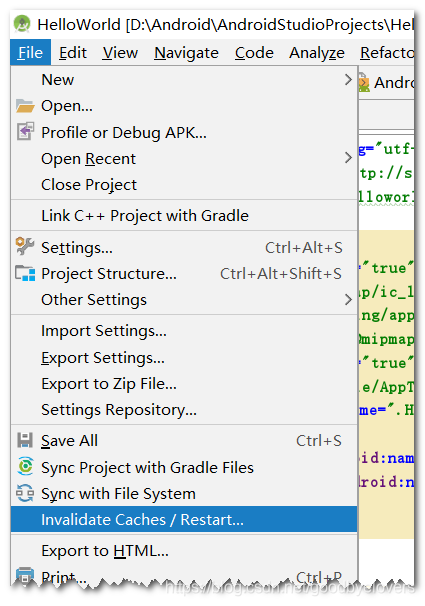 Android Studio编译报错Error running app: Default Activity not found_android ...