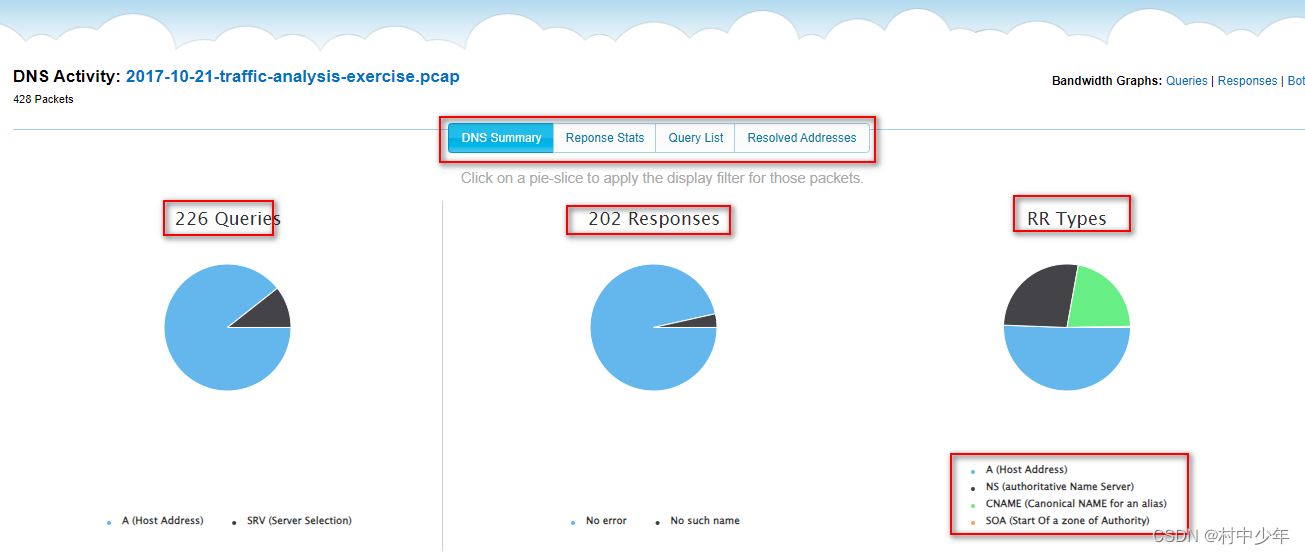 Cloudshark数据包分析功能介绍-CSDN博客