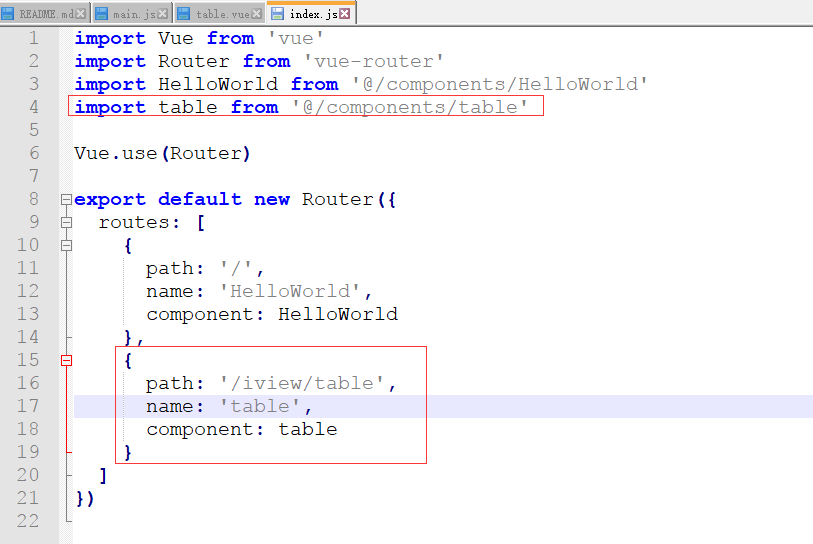 使用vue-cli创建基于vue.js的iview工程-CSDN博客