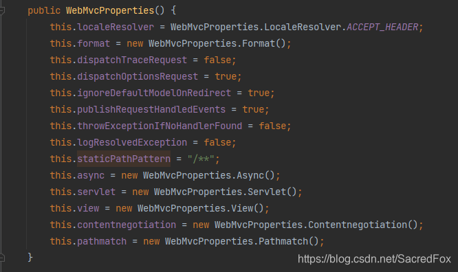 springboot 静态资源拦截配置 及加上 /static/** 路径放行无效的问题_static-locations无效-CSDN博客
