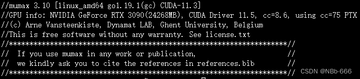 如何在AutoDL上租用GPU进行Mumax3模拟_autopanel解压文件-CSDN博客