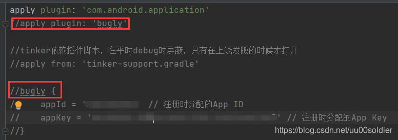 AS升级到gradle 7.0时遇到的若干问题_failed to apply plugin 'com.github.dcendents.andro-CSDN博客