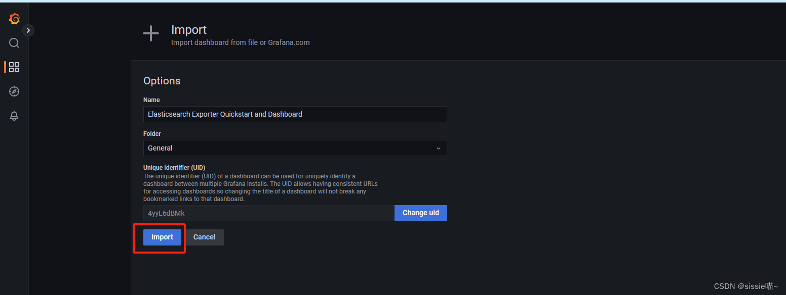 使用Promethues+Grafana监控Elasticsearch_prometheus 监控es-CSDN博客