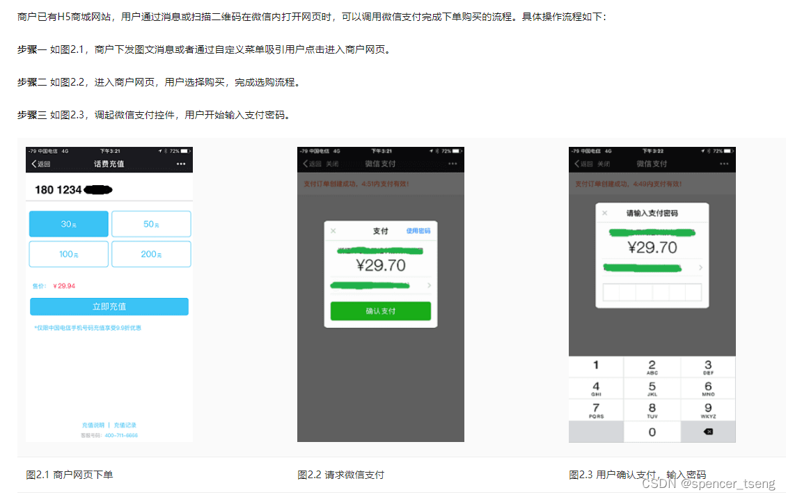 pay.weixin jsapi-payment_pay.weixin.jspay-CSDN博客