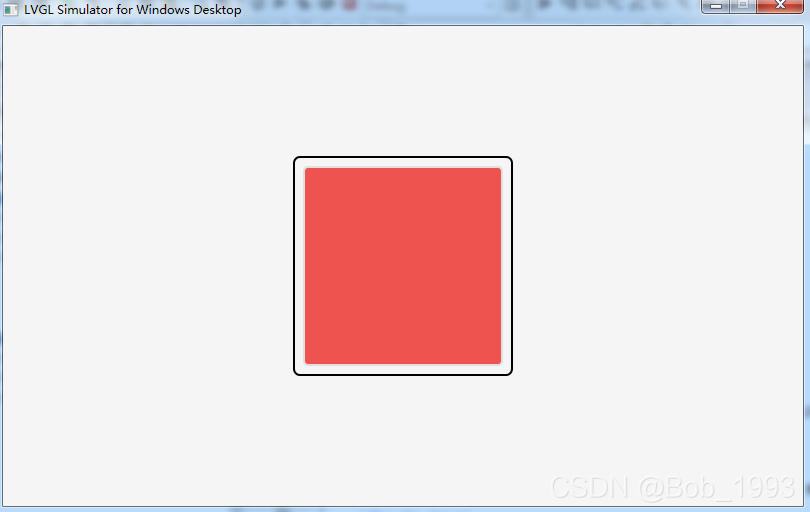 LVGL8学习之Outline Styles_lvgl8 调色板色自定义 黑色-CSDN博客