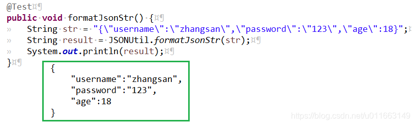 Hutool Java开发工具包_strutil.join-CSDN博客