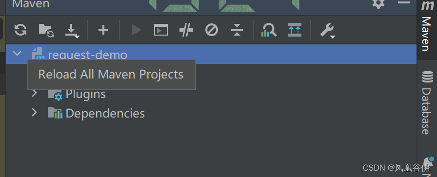 使用Idea导入mybatis dependence时爆红解决方法_引入mybatis依赖变红-CSDN博客
