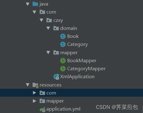 mybatis的mapper-locations配置_mapperlocations属性怎么配置-CSDN博客