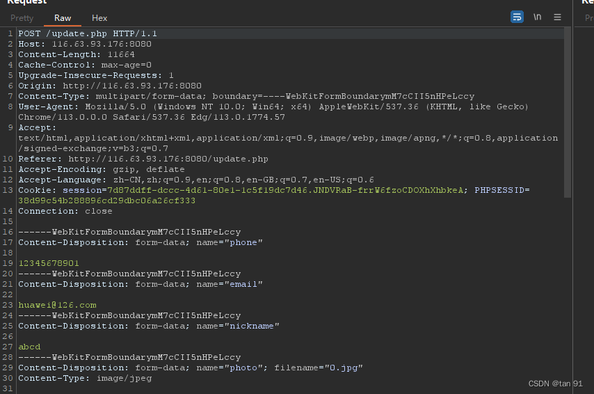 [CTFTraining] 0CTF 2016 Unserialize_[0ctf 2016]unserialize-CSDN博客