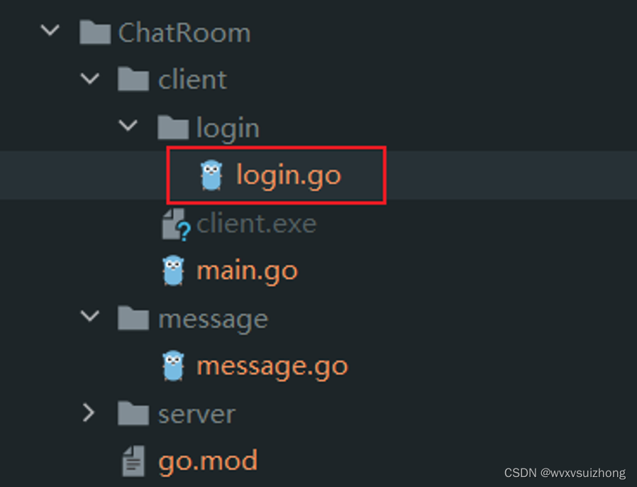 【两种方式愉快的使用go.mod引用自己开发的package包(库）】_go引入自己的包-CSDN博客