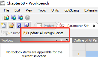 六十八、Fluent自动计算--Workbench参数化流程_workbench fluent-CSDN博客
