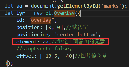 Openlayers Overlay使用心得(转载)_openlayer清除所有overlay方法-CSDN博客