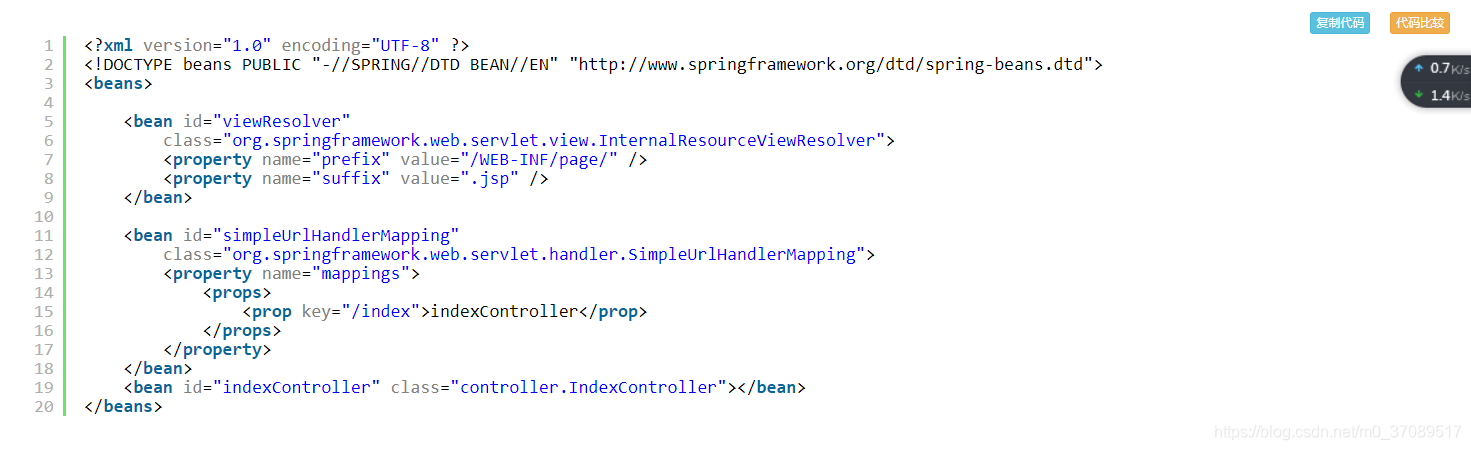 springmvc视图定位_new modelandview("index")-CSDN博客