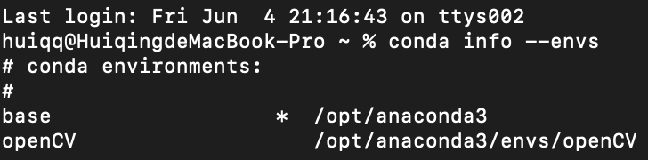 Mac环境下在Anaconda特定环境中安装einops_einops库安装-CSDN博客