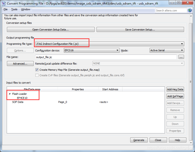 概述FPGA烧写JIC文件到底是个怎样的过程_jic文件烧写-CSDN博客