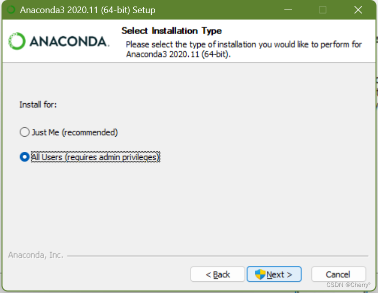 深度学习环境配置超详细教程【Anaconda3 +PyTorch(GPU版)+CUDA+cuDNN】_深度学习环境搭建-CSDN博客