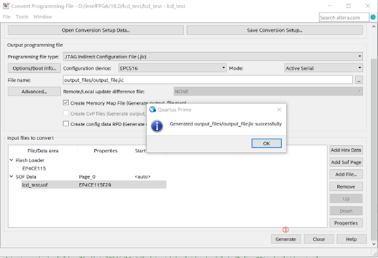 基于Verilog HDL LCD1602显示器的设计_fpga lcd1602显示例程-CSDN博客