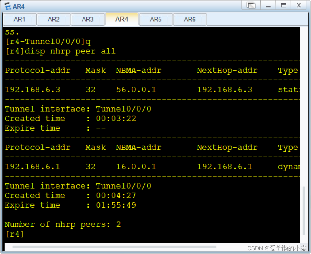 MGRE环境下的OSPF实验_锐捷gre隧道运行ospf配置-CSDN博客