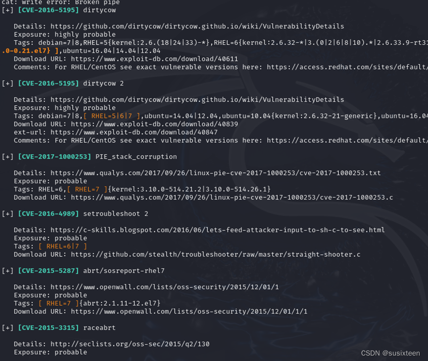CFS三层内网靶场实战_cfs靶场-CSDN博客