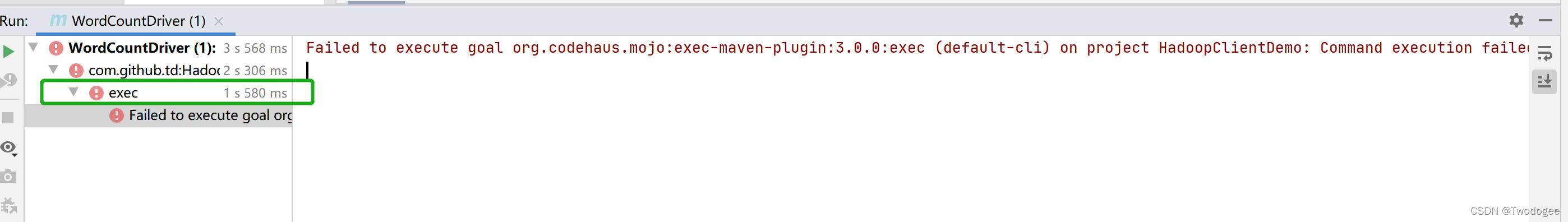 UnsatisfiedLinkError: org.apache.hadoop.io.nativeio.NativeIO_java.lang.unsatisfiedlinkerror: org ...