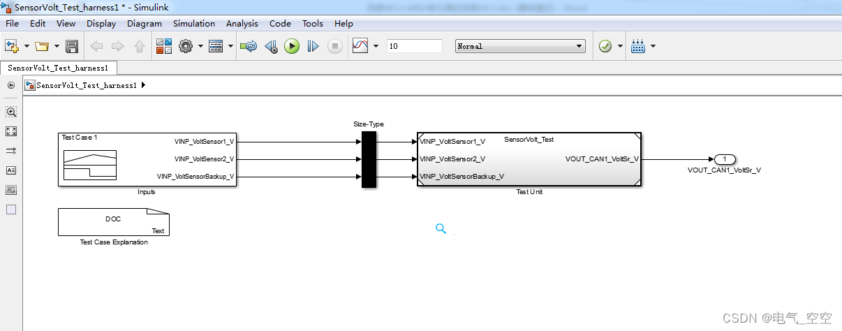 MCU-MBD单元测试流程_单片机单元测试-CSDN博客