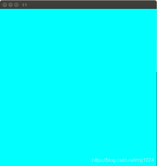 OpenCV（四）————认识Mat对象（C++）_mat::zeros-CSDN博客