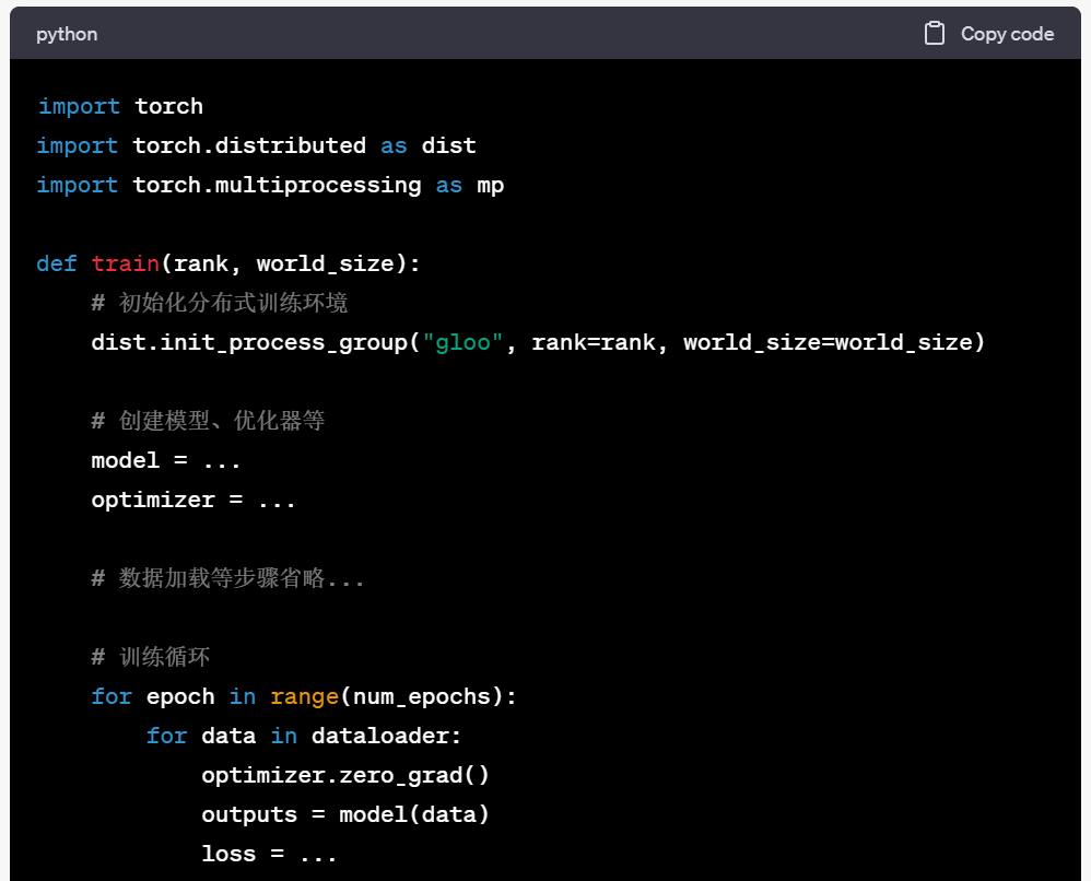 HPC是如何助力AI推理加速的？_hpc 推理-CSDN博客