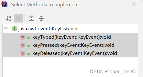 java练习项目 拼图游戏_jframe中jmenuber-CSDN博客