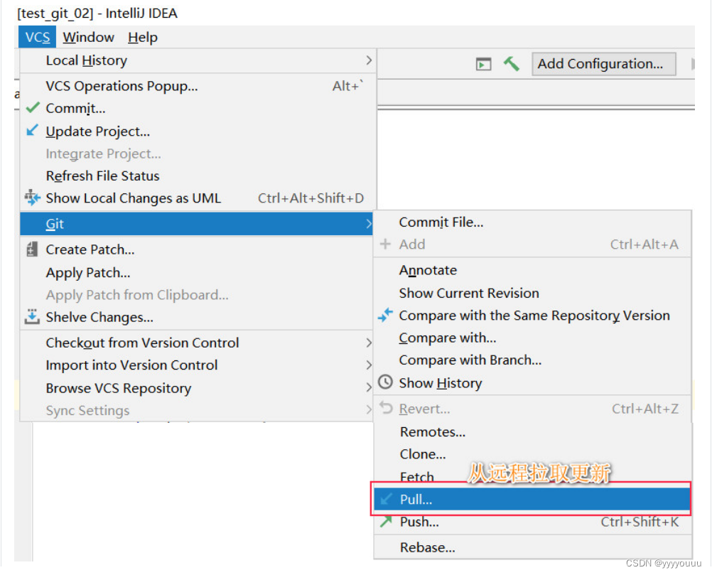 一片文章教会你怎么玩git_choosing the default editor used by git-CSDN博客