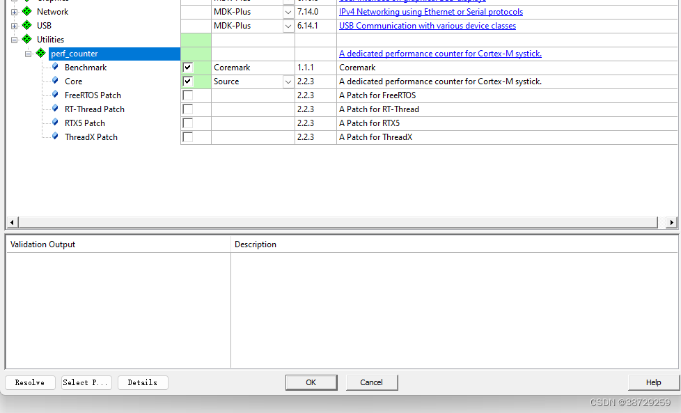 嵌入式cpu评分软件coremak的移植_coremark移植-CSDN博客