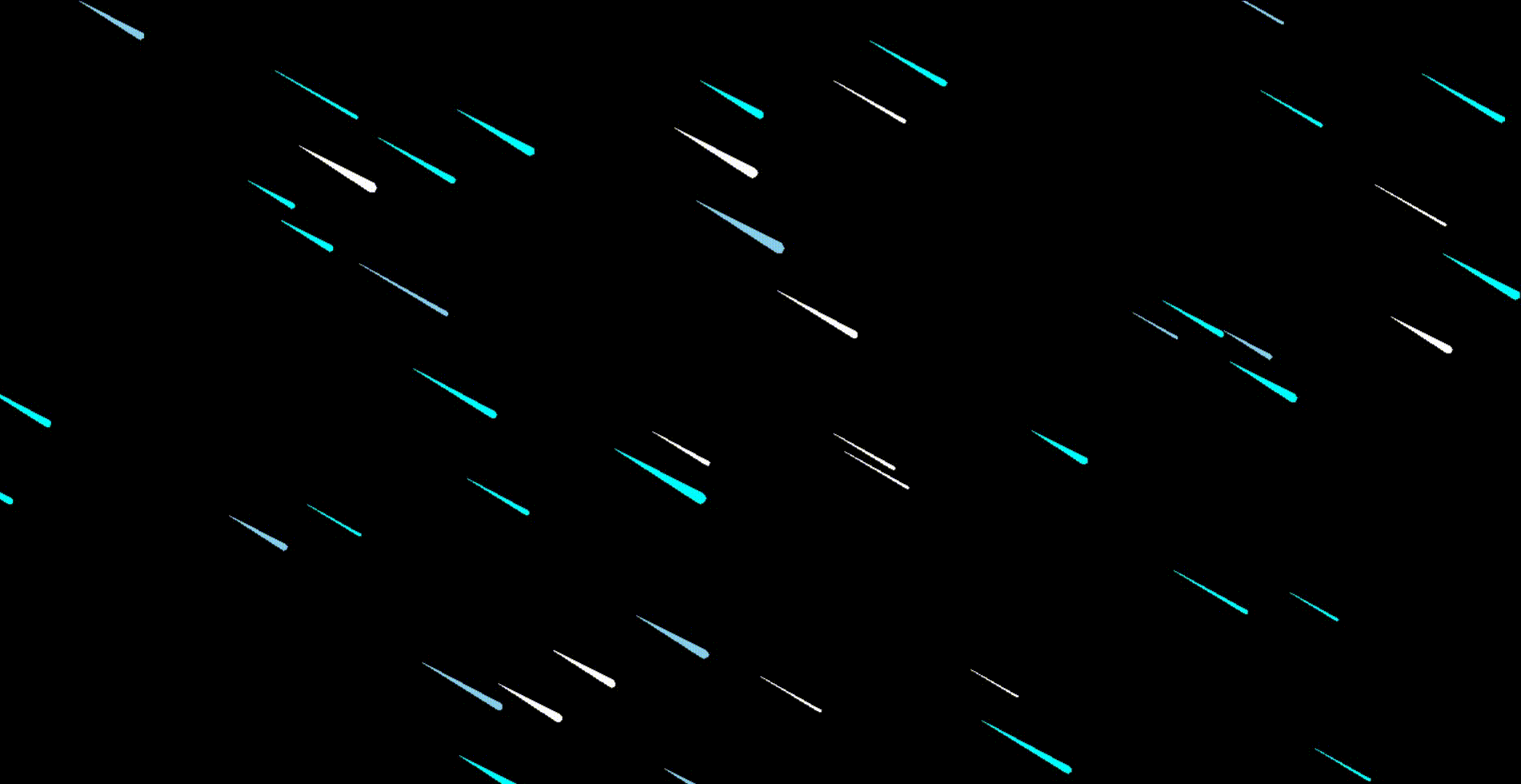 Python流星雨 Csdn博客
