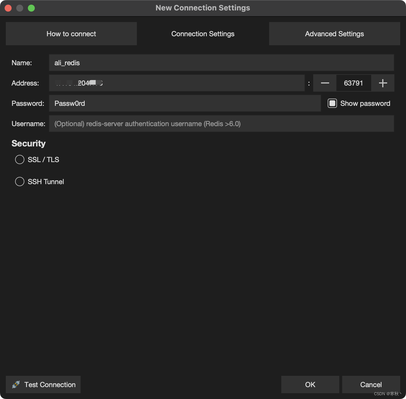 使用docker安装redis Dockers Redis Csdn博客