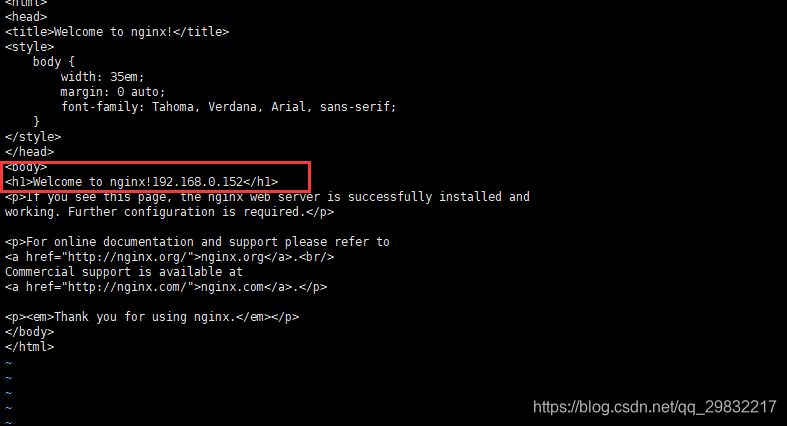 lvs+keepalived+nginx实现高可用负载均衡集群_slb+ng+keeplive-CSDN博客