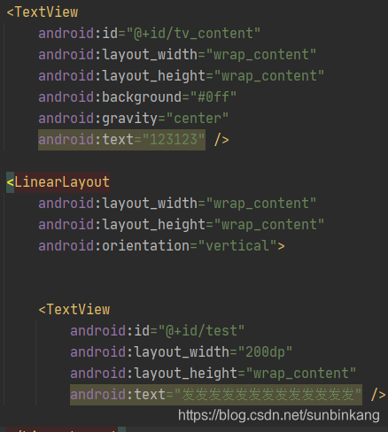Android Jetpack架构组件之LiveData使用篇_livedata依赖-CSDN博客
