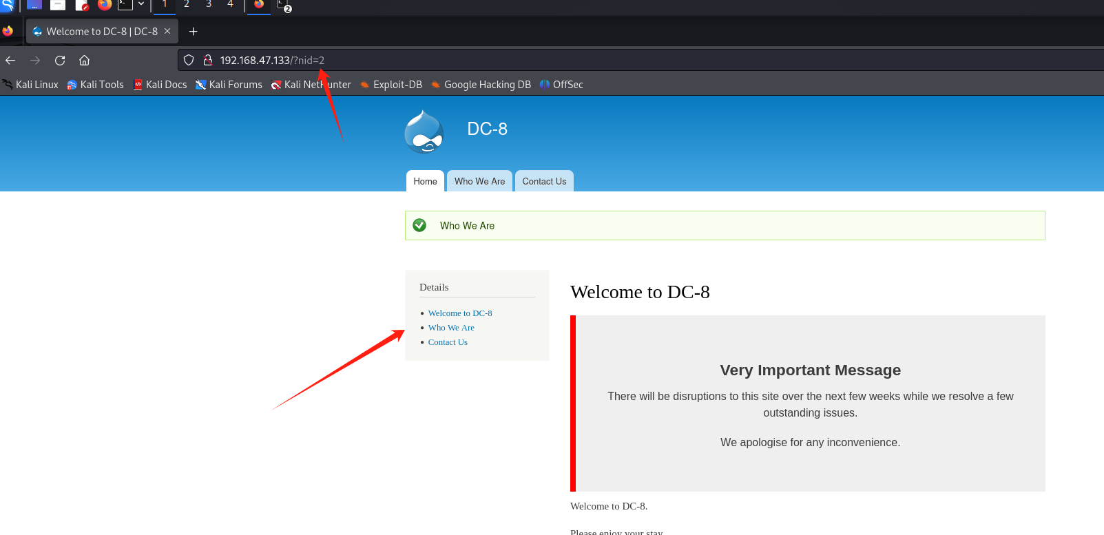 DC-8 靶机_dc8靶机-CSDN博客