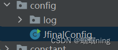 jfinal项目操作数据库DB.find()空指针异常问题解决_db.find报空指针-CSDN博客