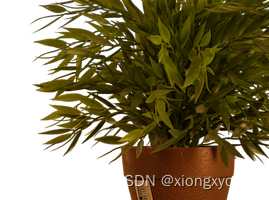 Python uses mask to extract and save image foreground - Programmer Sought