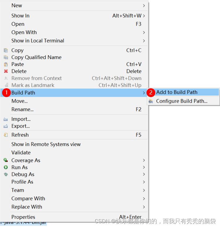 JDBC（Java Database Connectivity）_jdbc odbc桥-CSDN博客