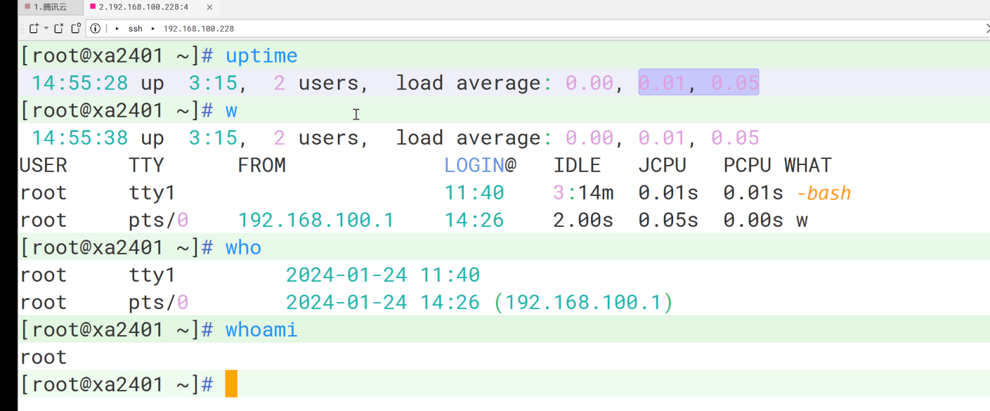 -cut awk 灵活运用-CSDN博客