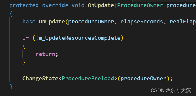 Unity GameFramework-打包和热更新模块(Resources资源)_unity gameframework pack-CSDN博客