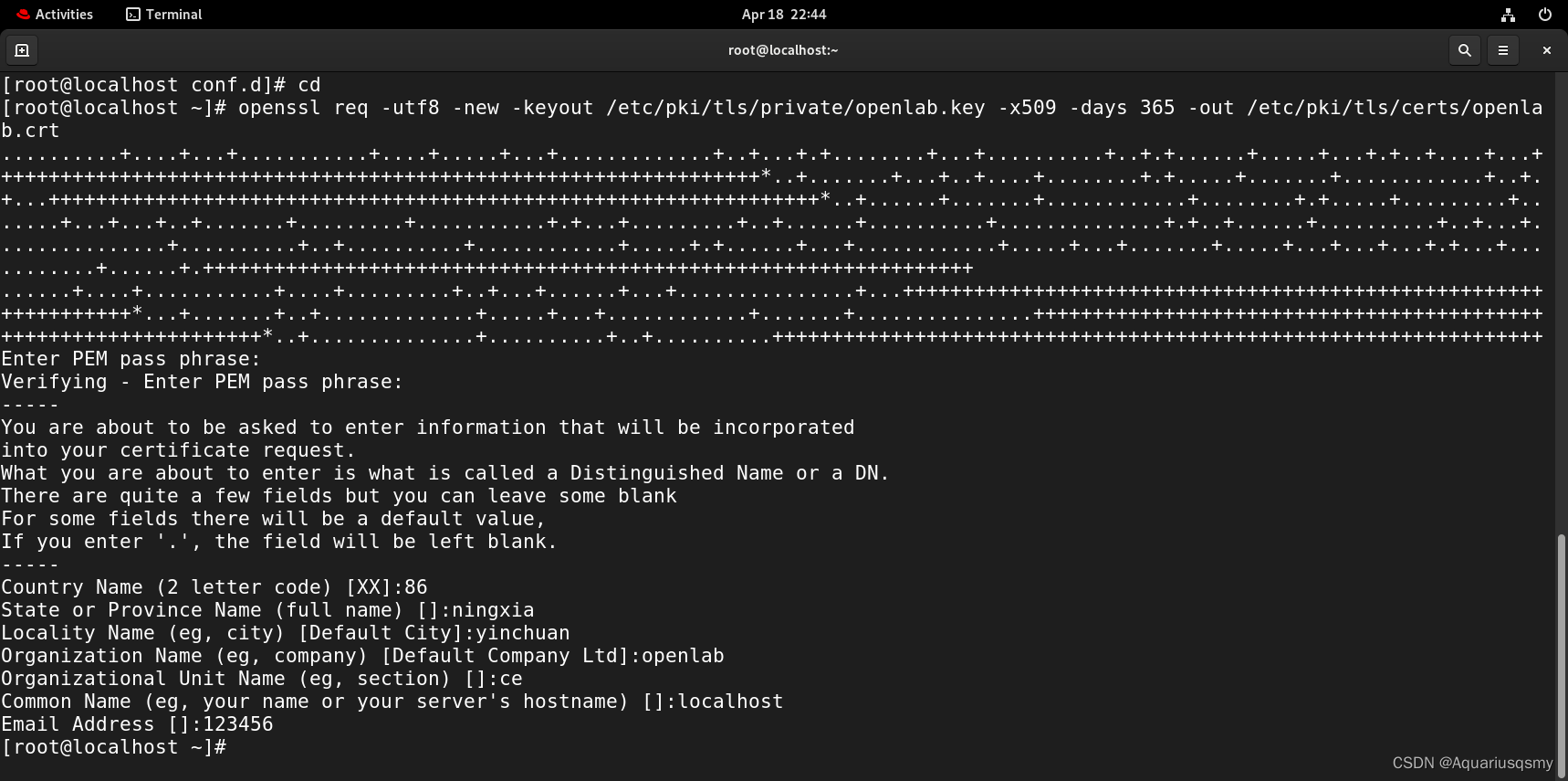 配置OpenLab网站子界面访问及安全控制-CSDN博客