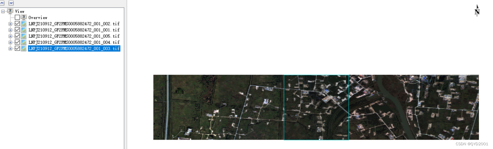 python gdal 简单实现图像拼接_python gdal拼接所有图片-CSDN博客