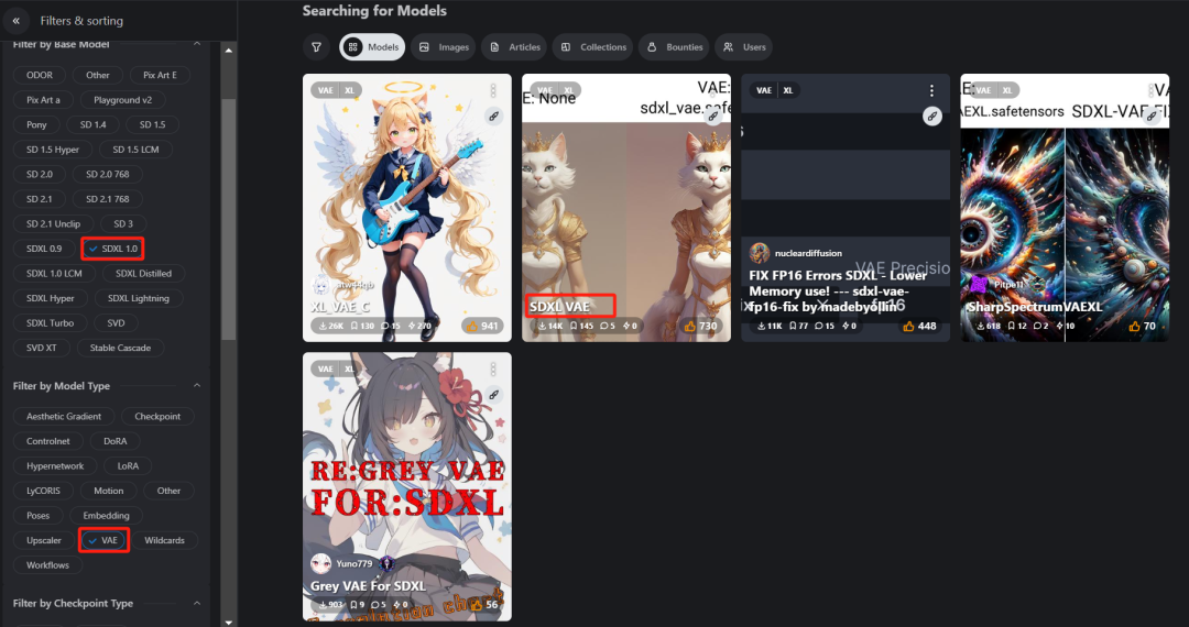 最新stable diffusion生成高清放大图片教程！_vae-ft-mse-840000-ema-pruned-CSDN博客