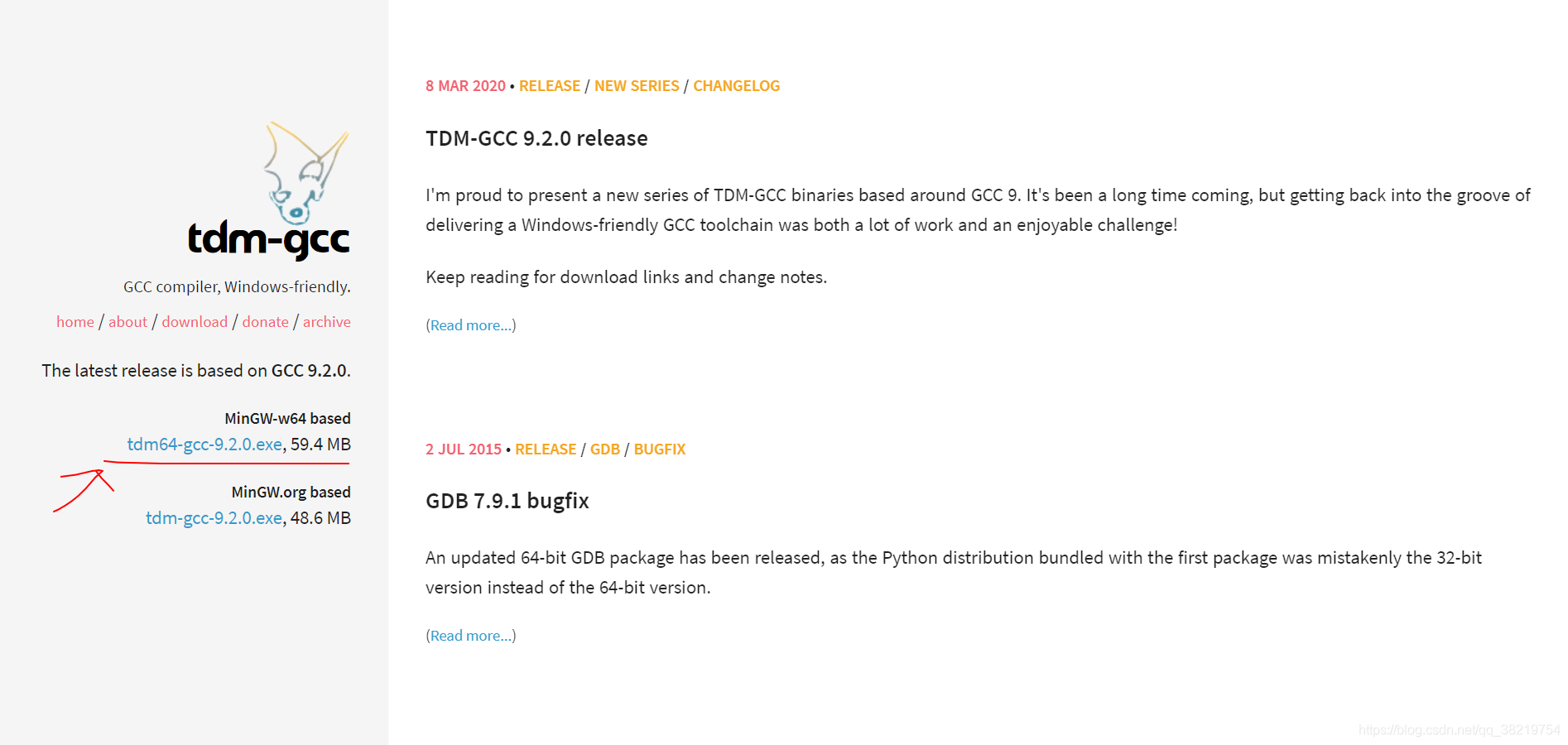 如何在Matlab 2016a中配置TDM-GCC C/C++ 编译器_iges toolbox-CSDN博客